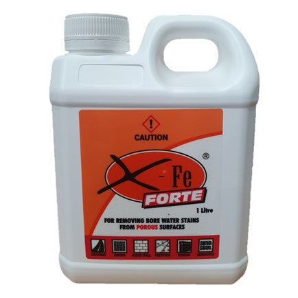 Bore Stain Remover – Billy Goat Lawns