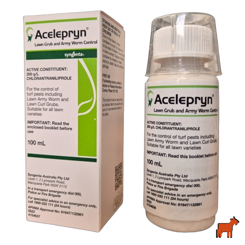 Acelepryn Liquid 100ml – Billy Goat Lawns