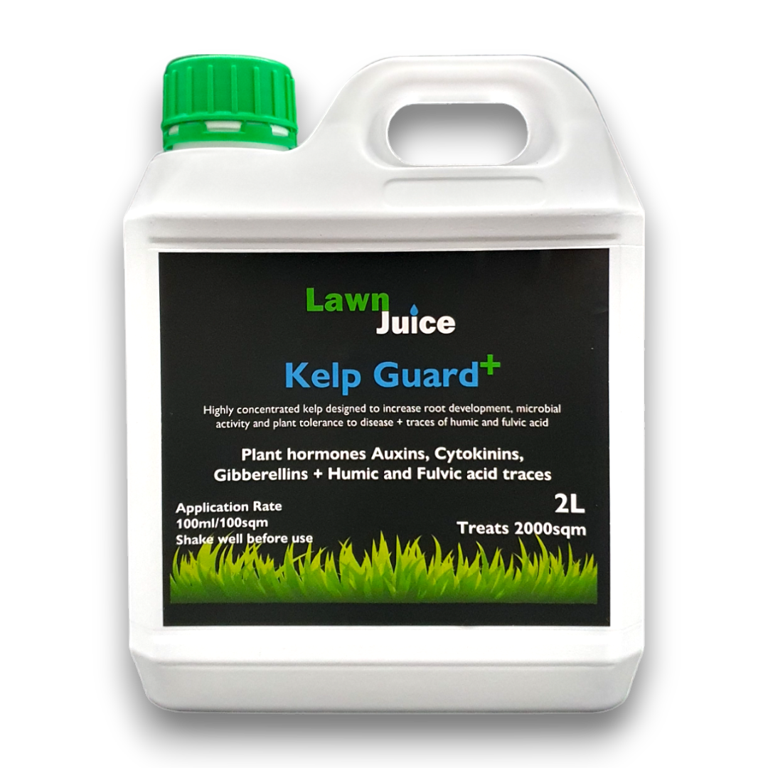 Lawn Juice Kelp Guard+ – Billy Goat Lawns