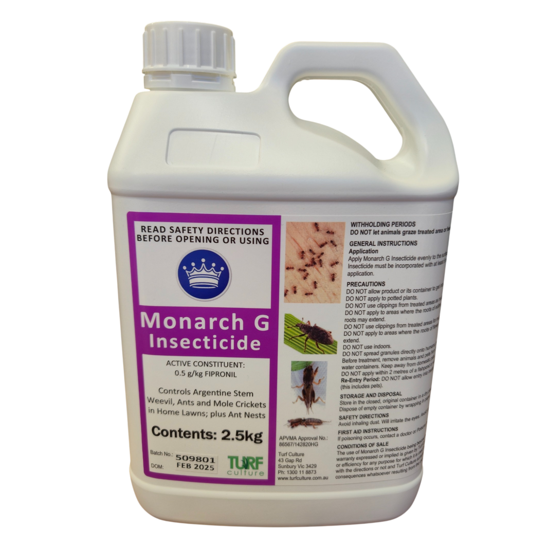Insecticide – Billy Goat Lawns