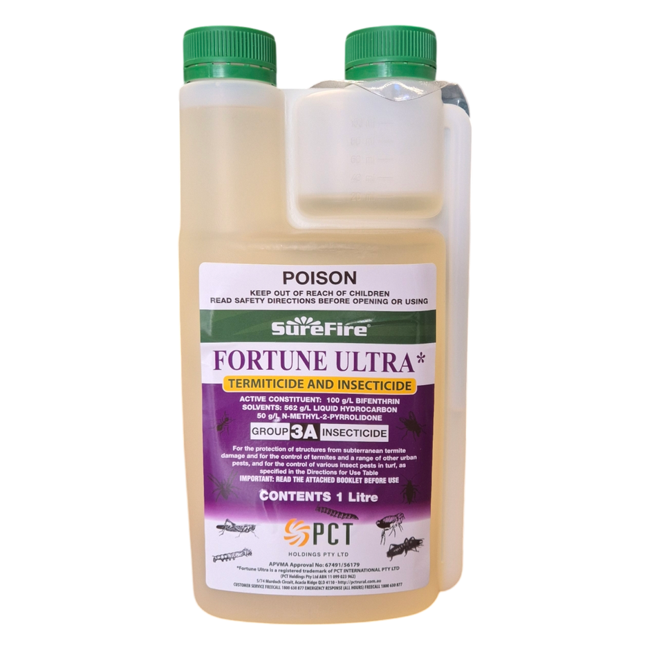 Insecticide – Billy Goat Lawns