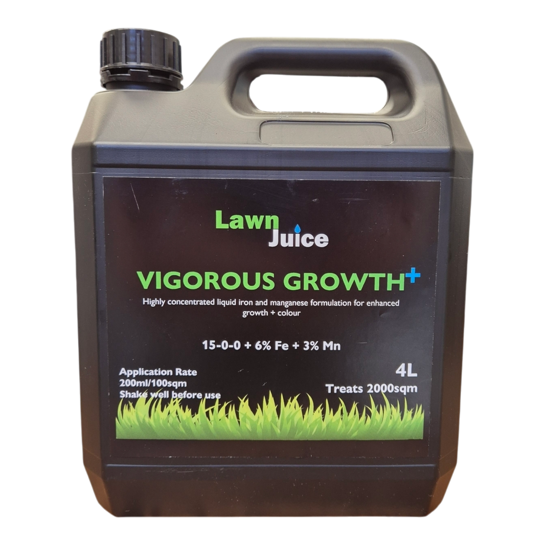 Lawn Juice 🌱🌱 – Billy Goat Lawns