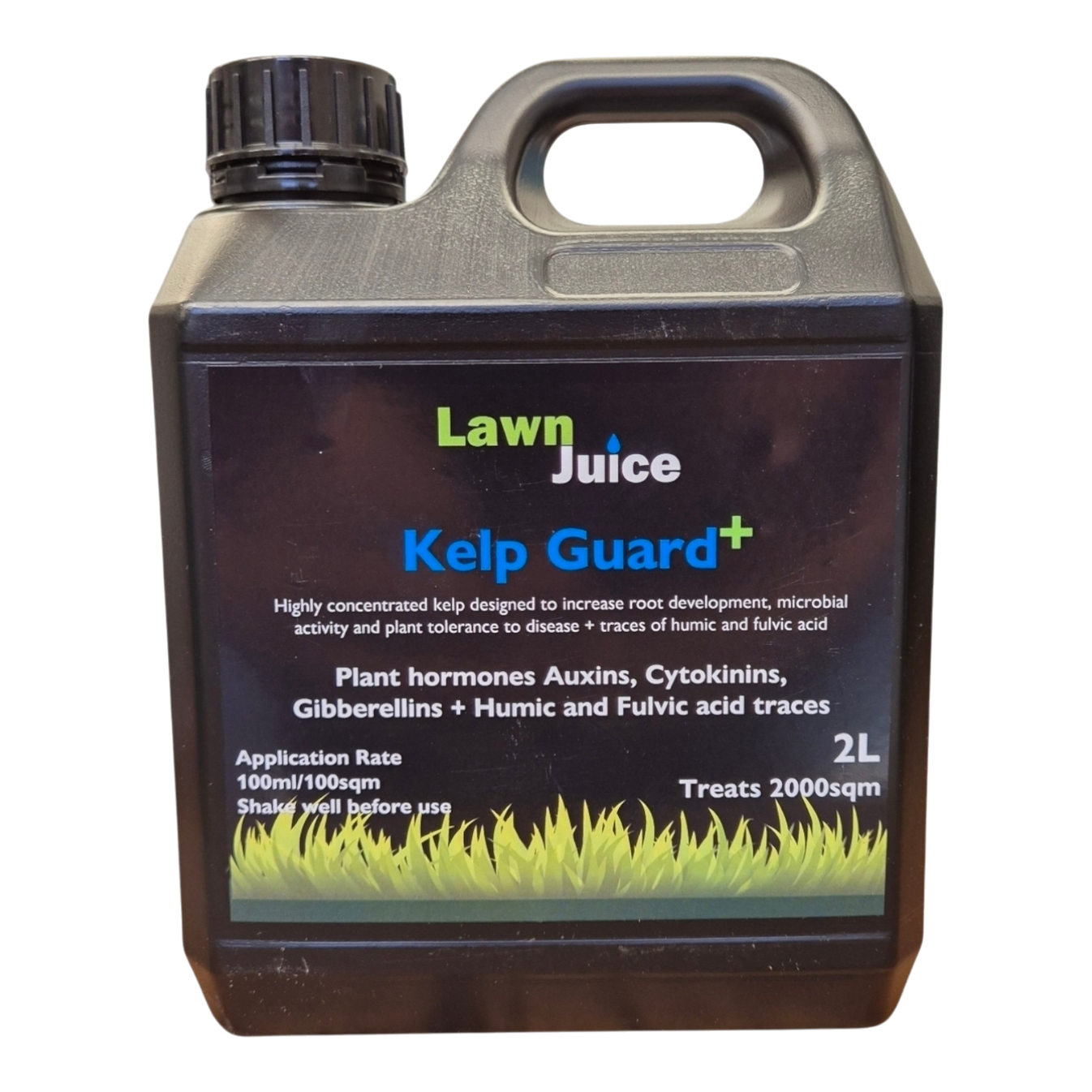 Lawn Juice Kelp Guard+ – Billy Goat Lawns