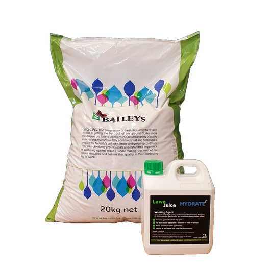 Soil Wetter – Billy Goat Lawns