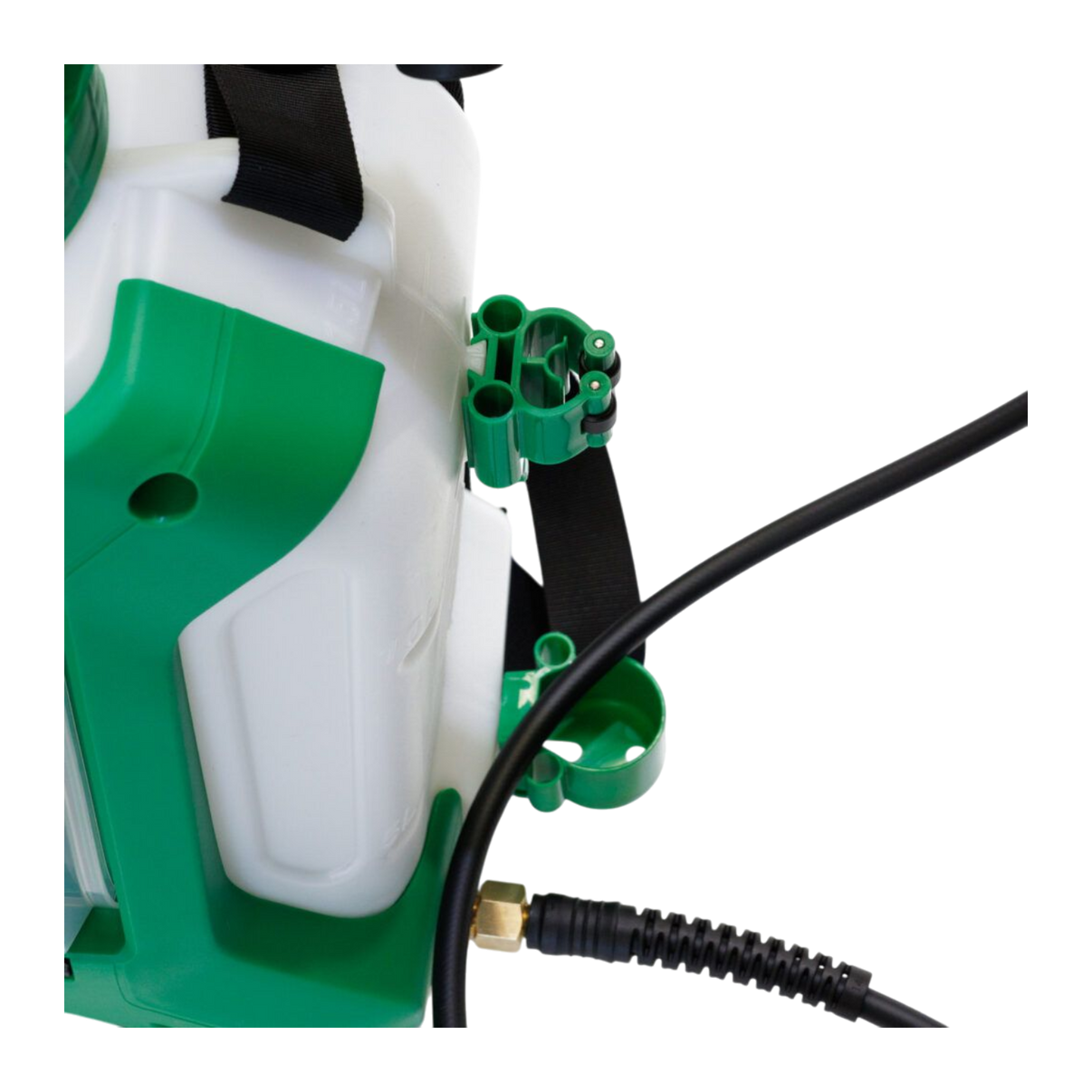 FlowZone Zephyr 3 - 15L Backpack Sprayer – Billy Goat Lawns