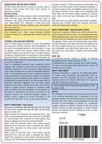 Zeus Insecticide – Billy Goat Lawns